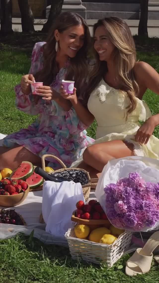 New Summer Collection 💕🤍💕 Давайте встречать лето вместе. Вашими самыми красивыми выходами🩵