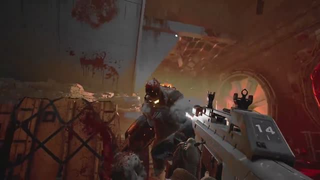 Killing Floor 3 - 🌶️Разнообразие — это соль жизни. 🌶️