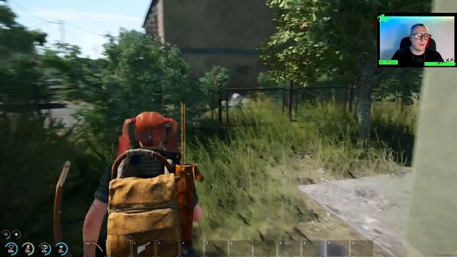 Янка в западне ► SCUM v1.1 #12