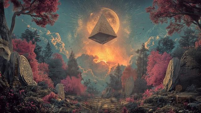 Rituals of the Grove ｜ Cinematic Folk Psychedelia