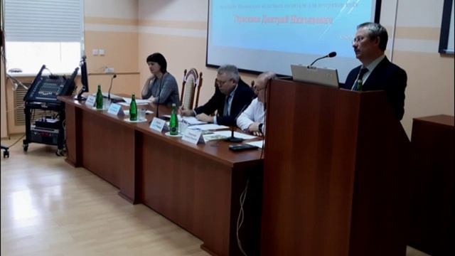 Отчёт по итогам за 2019 г в Ивановском госпитале ветеранов войн совместно с советом ветеранов.