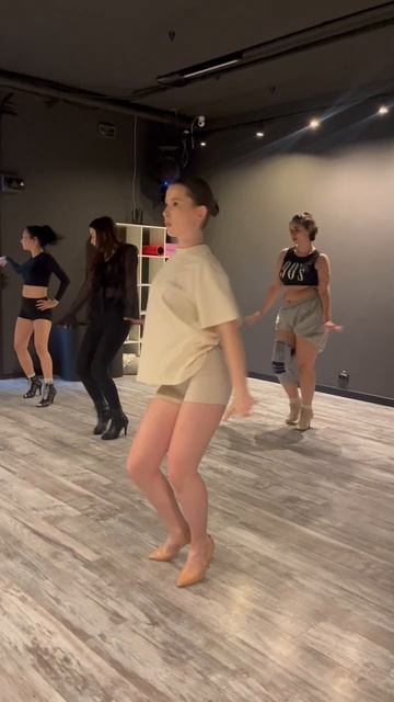 Хай Хилс с Юрковской Марией