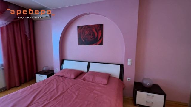 Купить 3 ком квартиру в Красноярске на Урванцева, 10