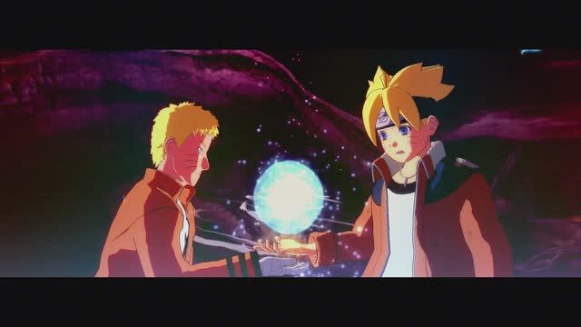 NARUTO SHIPPUDEN amv Linkin_Park_-_In_The_End