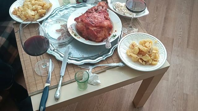 Немного вкусного