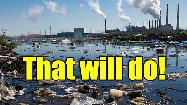 The Data Behind Our Biggest Environmental Problems | Hannah Ritchie Full Interview