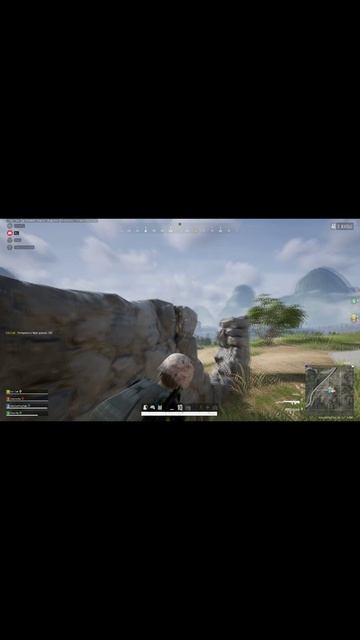 Читеры ? но это не точно!