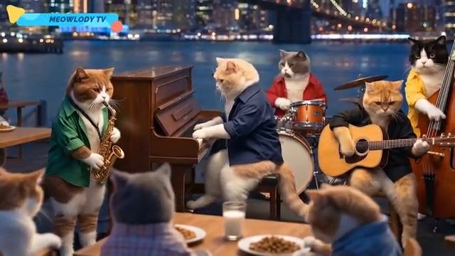 Just Salt and Slow Coals — Vintage Seaside Jazz