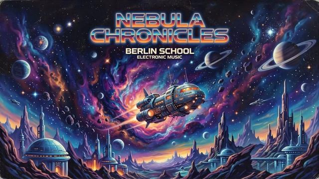 Ecliptic Dreams [Full Album] Hypnotic Berlin School 1978