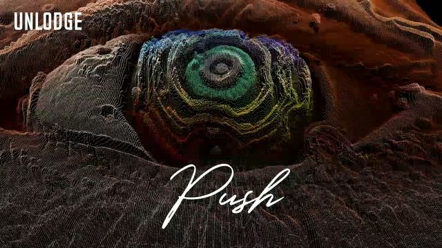 Unlodge - Push #slap_house #vocal_house #dance