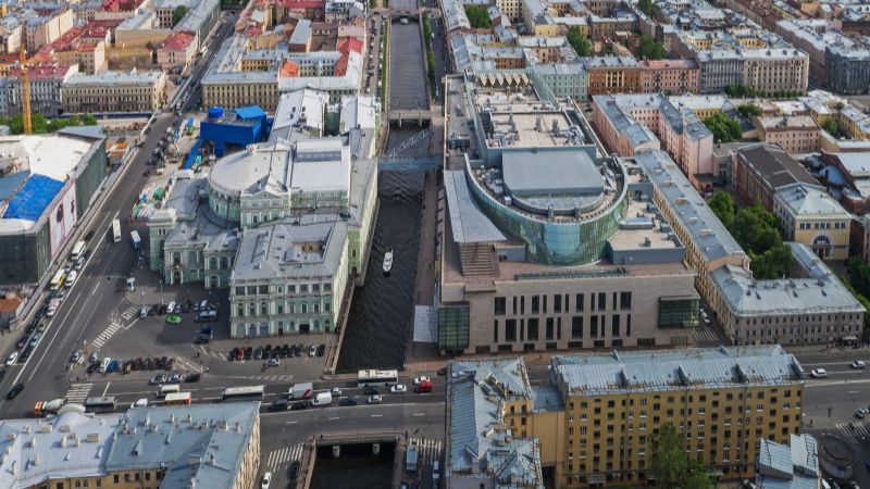 Мост Декабристов