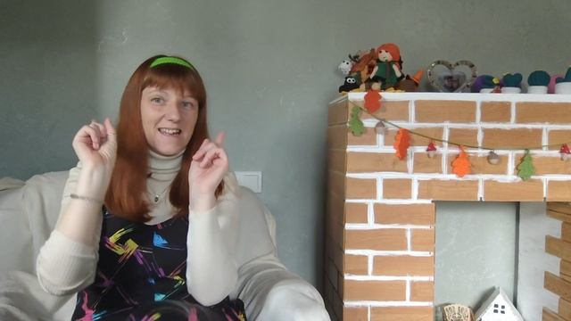 Когда же я перестану себя ругать 😅 (Вязовлог про отдых, зайчика и блестяшки) Вязание крючком Игрушк