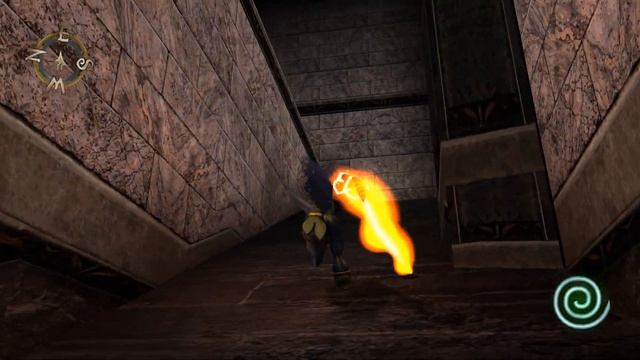 Legacy of Kain Soul Reaver Remastered Часть 9 Прохождение без комментариев