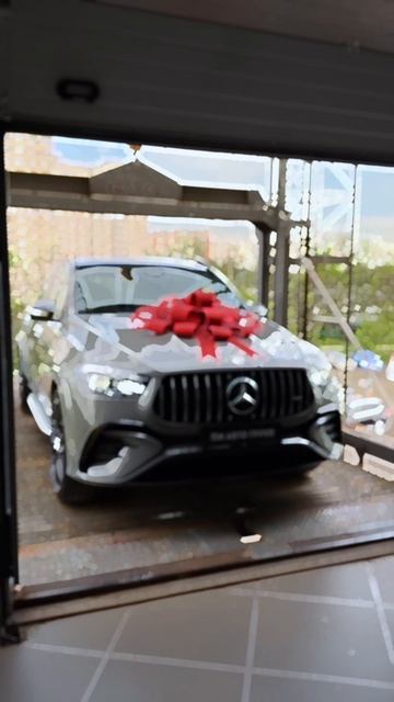 Mercedes GLE 53 AMG продан / Но у нас в наличии еще 2 в цвете Alpine Grey