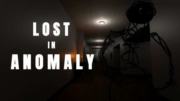 И БИТЬСЯ СЕРДЦЕ ПЕРЕСТАЛО ► Lost in Anomaly Demo #1