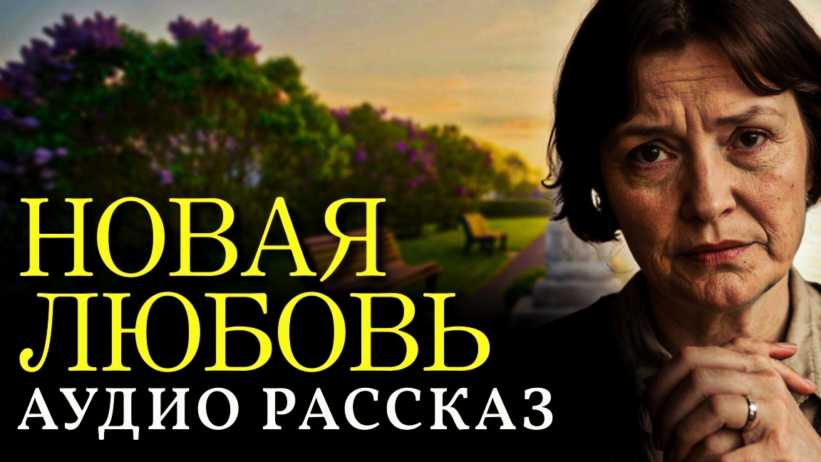 Истории из жизни! Новая любовь. Жизненная история