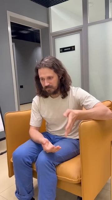 Видео отзыв о протезировании зубов на имплантах в стоматологии «КДС Дентал» в Куркино