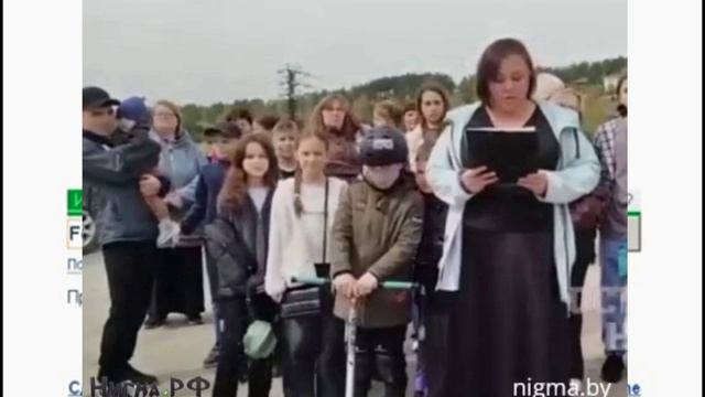 КОЛЛЕКТИВНОЕ ОБРАЩЕНИЕ К ПРЕЗИДЕНТУ, НО ЕСТЬ НЮАНС!