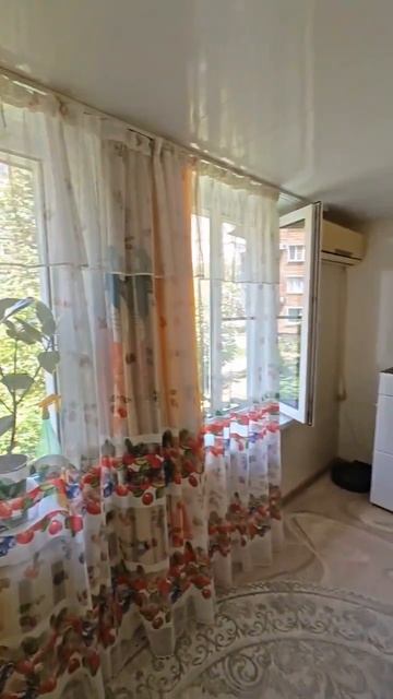 Ейск. 2-ка, 44м². Цена 4.300.000. Подробнее по т. +7 939 863 0530 Наталья. #shorts #ейск #этажи