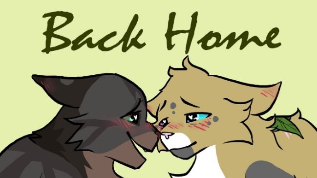 Back Home PMV - commission for Tinksync