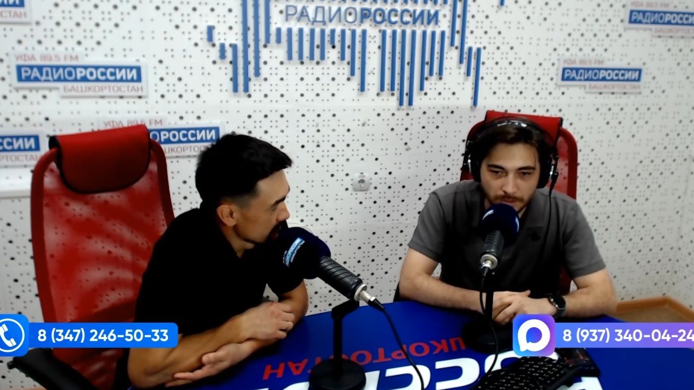Иҡтисади Башҡортостан - 21.05.2026 Яһалма зиһен мөмкинлектәре