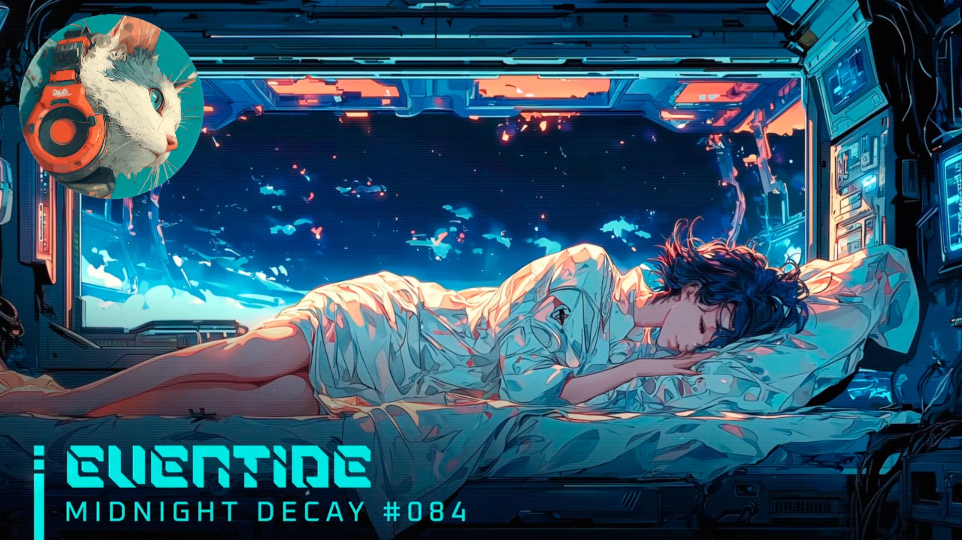 #084🌙EVENTIDE|WomenSynthwave_MidnightDecay_21-05-2026