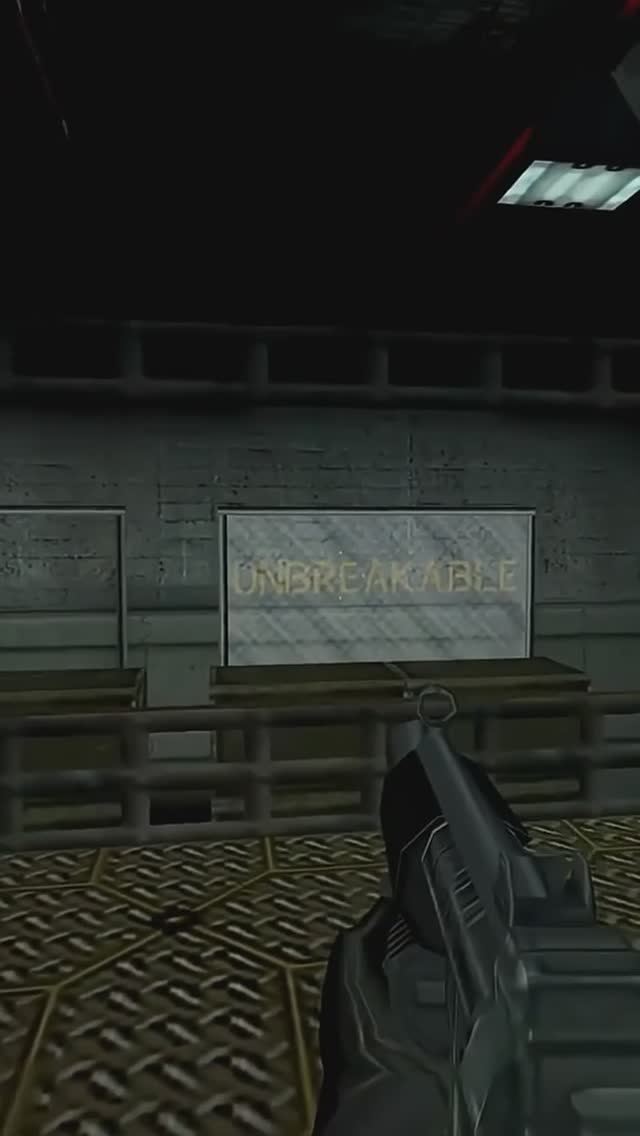 Half-Life | Обучающий Курс