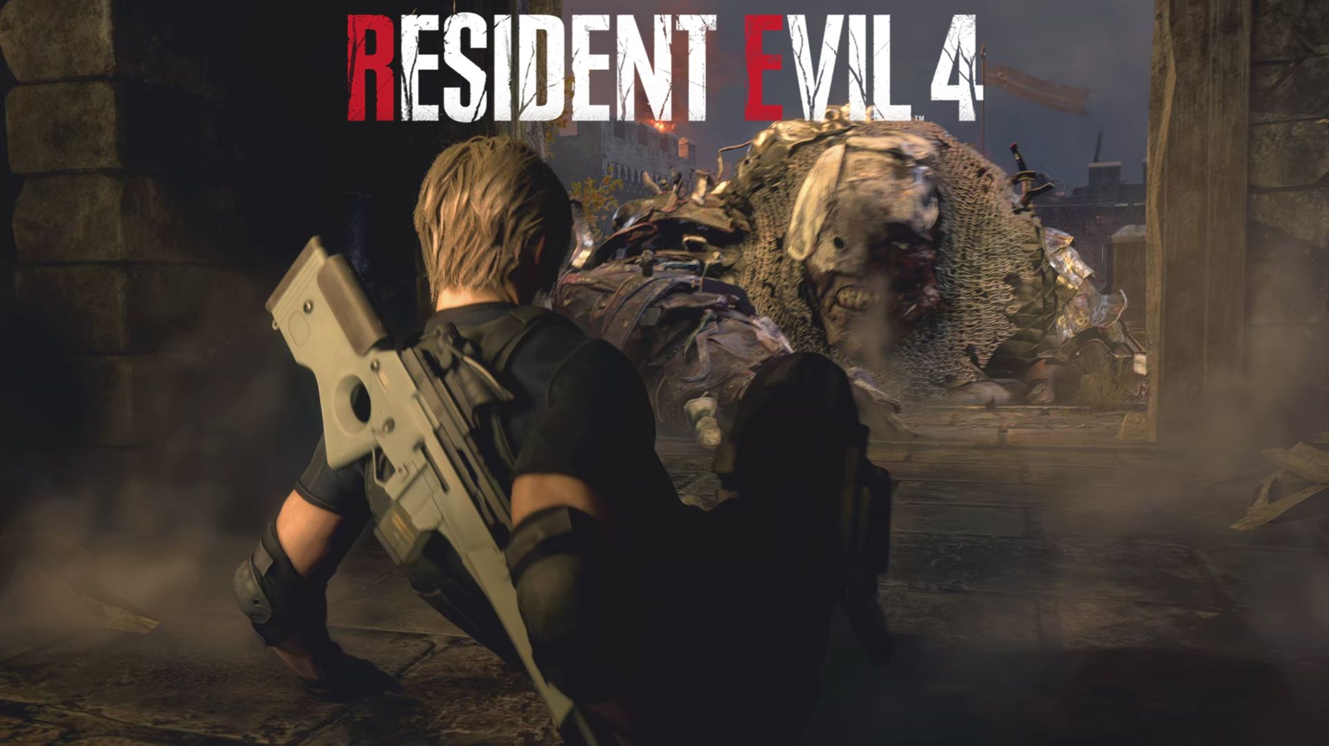 RESIDENT EVIL 4 REMAKE ► 13 Серия
