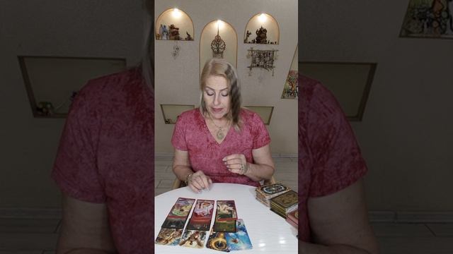👌Раки. Прогноз на июнь + руна талисман.🙏