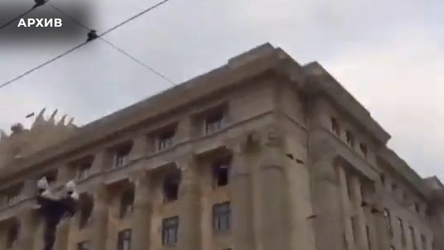 ⚡️ Лица Русской весны. Ирина Карасевич: помощь и единство вопреки трудностямру