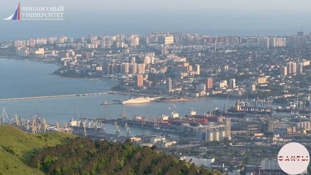 Факты в деталях | Самый высокий турник Новороссийска