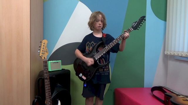 Вячеслав Смиренков - Бабушкины сказки + Highway To Hell (AC-DC)