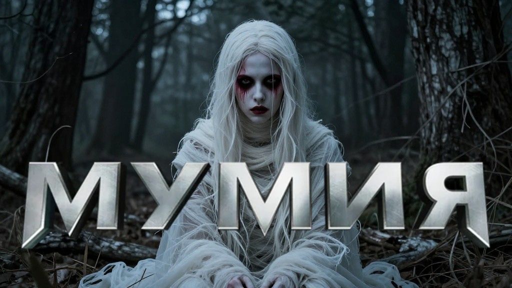 Мумия (2026) ч 2