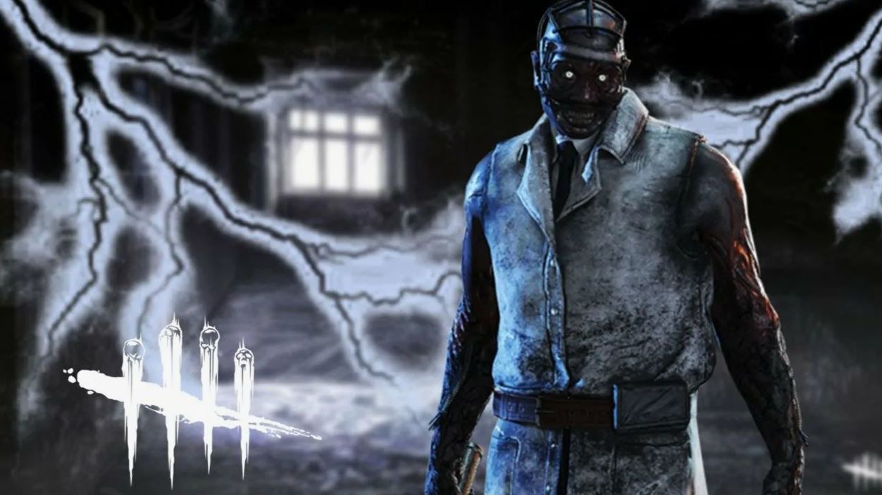 Dead by Daylight: Доктор и его зловещие "Красные Аддоны"