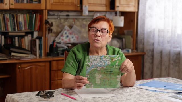 4. Деревни Шоломень и Успаста