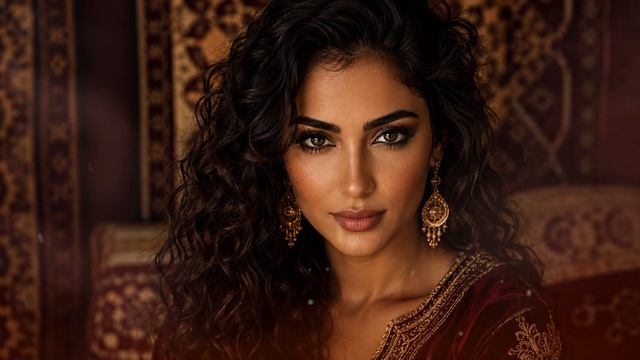 Arabic Deep House Mix • Desert Skyline Nights & Midnight Club Pulse