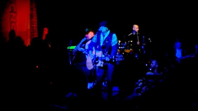 🍀СейЧаС🍀 — Целую Весну (ХРК, Плетнёвский 2, 20.03.2019 live music)