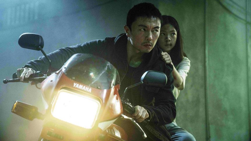 🇭🇰  Фильм «Живая ярость / The Furious» — Русский трейлер (2026) 🎦🎬🎥🎤🚀🔥💥⚡️