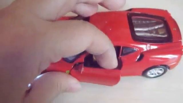 Машинка музыкальная и первое видео от MAGISTO. Первый подарок малышу