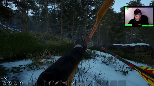 Гайд и Рейд Секретных Бункеров | Mr. Vityaz Play ► SCUM v1.2
