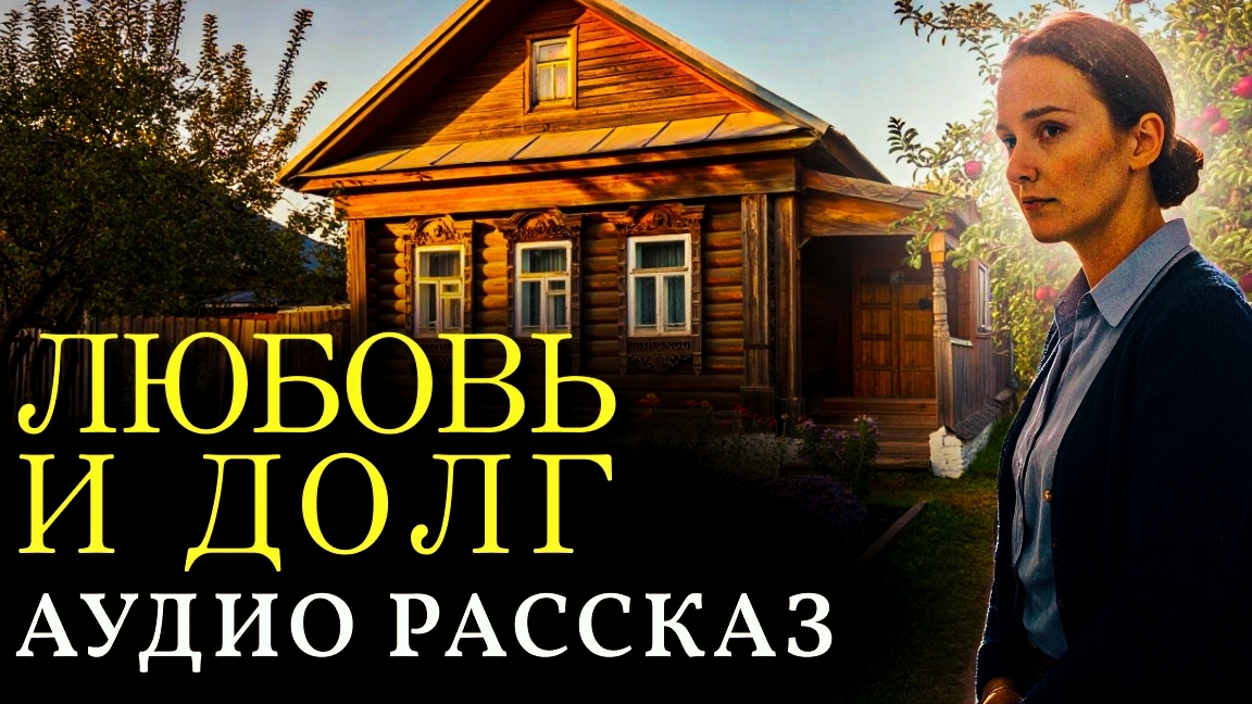 Жизненные истории! Долг. Истории из жизни