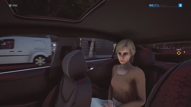Taxi Life A City Driving Simulator Новые Пассажиры #2