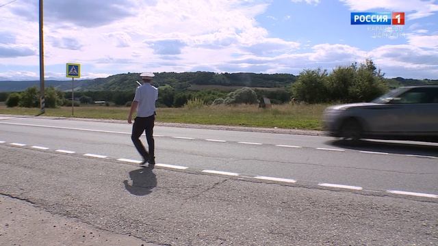 Утро России. Карачаево-Черкесия 21.05.2026