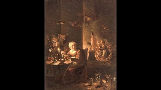 История бескультурья. Роковая женщина
