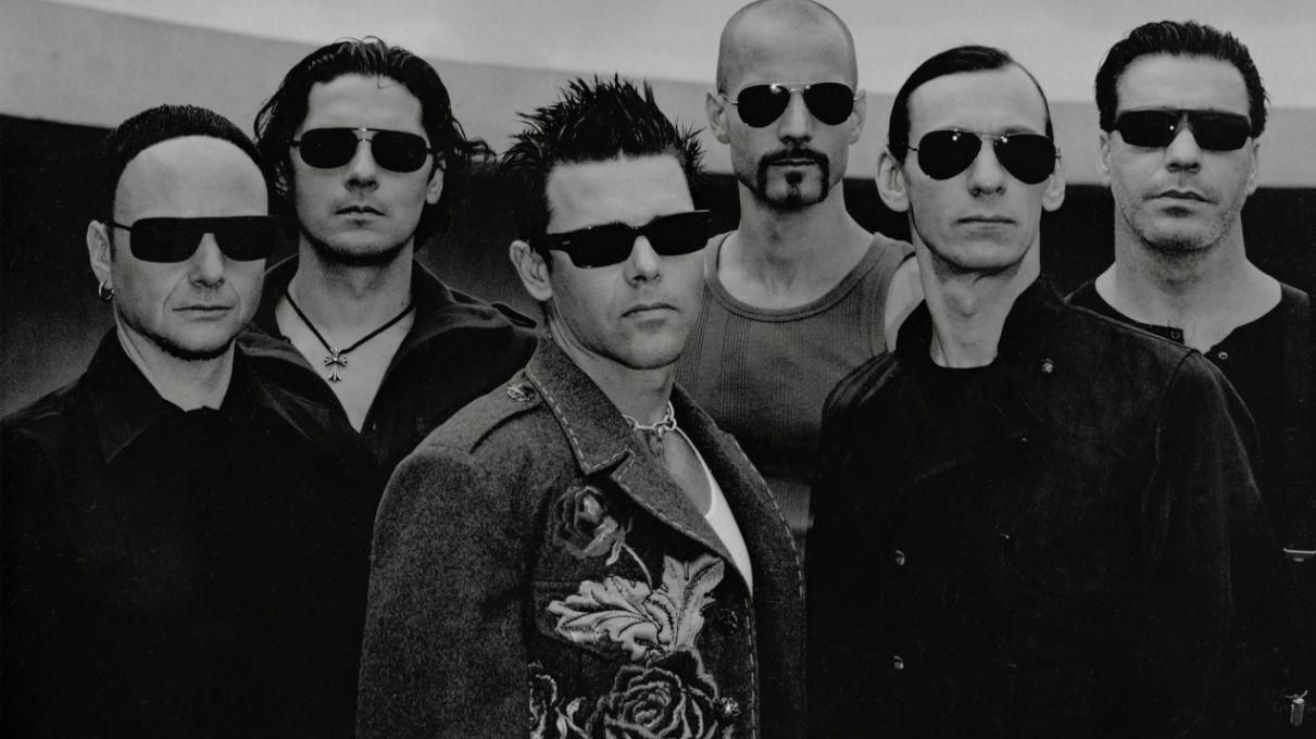 RAMMSTEIN– Live aus Helsinki 2023 Full Show Multicam РАММШТАЙН
