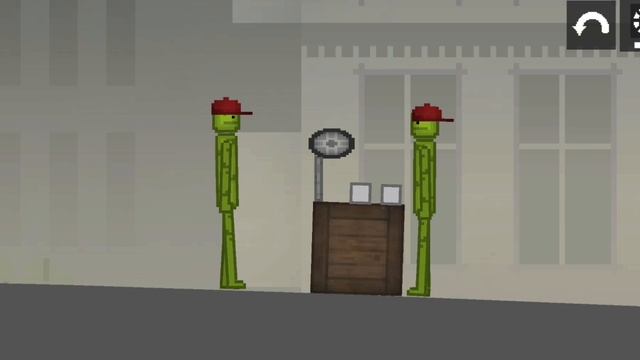 мелон сандбокс ситуация в магазине