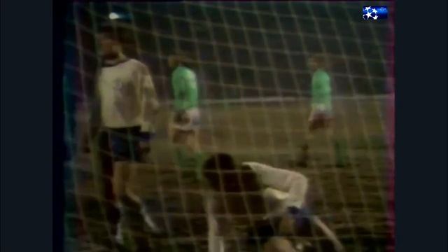 106. Сезон 1975-1976 г.г. КЕЧ. Обзор 1-4 финала