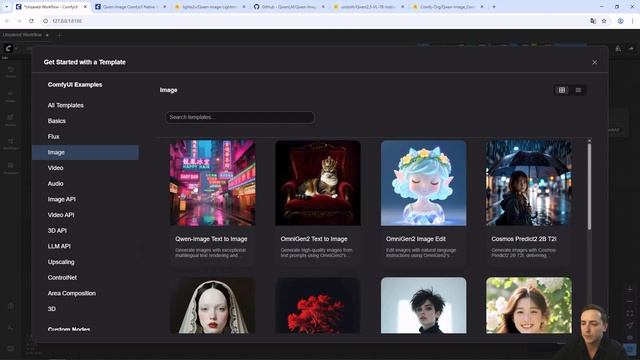 QWEN_в_ComfyUI__ПОЛНЫЙ_ГАЙД_Установка_Настройка_и_Генерация_картинок_Workflows_Upscaler_и_I2I