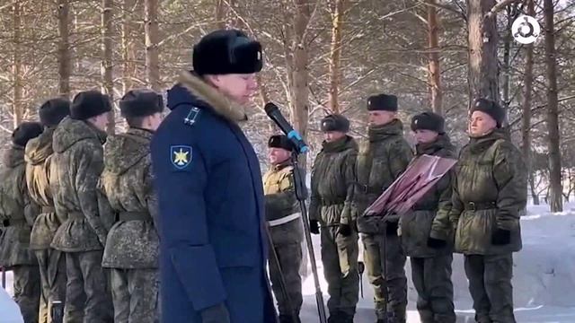 СВОи Герои. Хасан Тумгоев