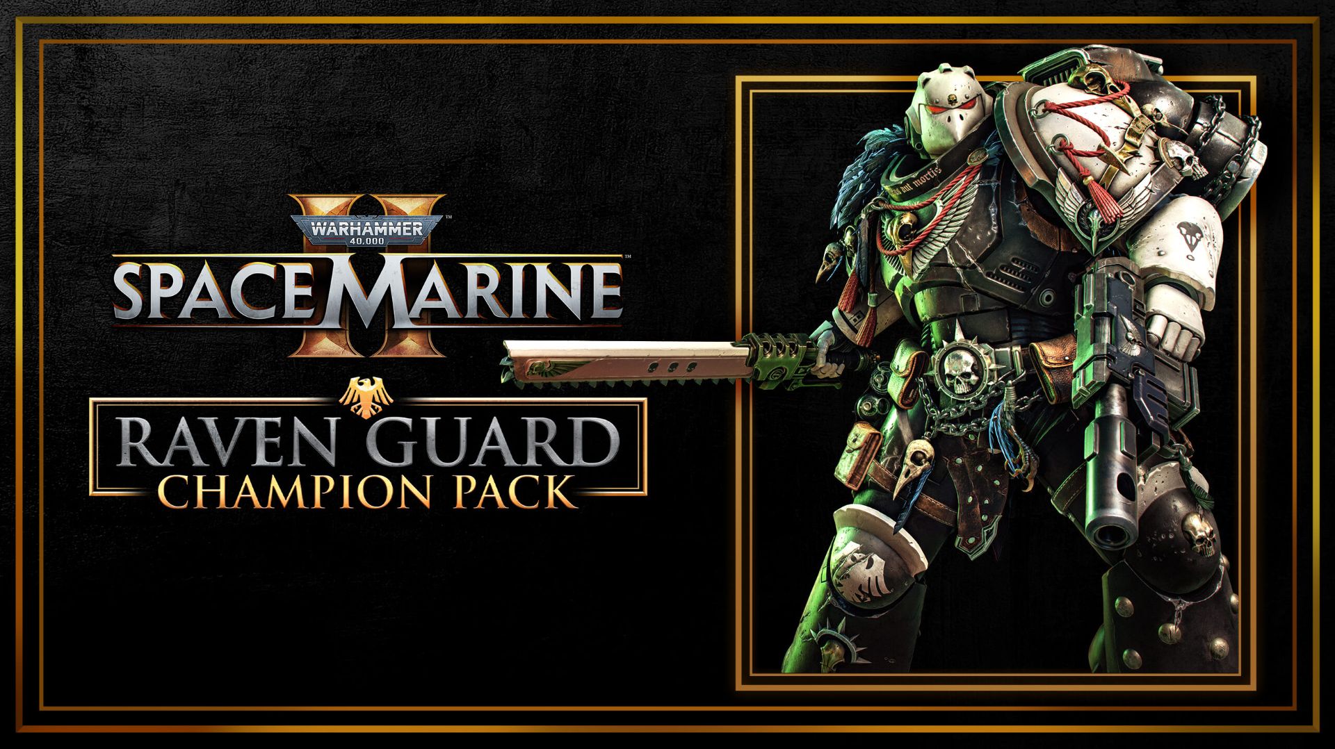 Warhammer40k Space Marine 2 - МИССИЯ 10